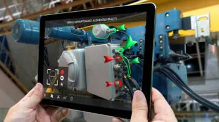 Mantenimiento predictivo: características y ventajas