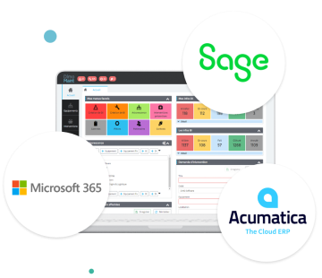 Software de mantenimiento CMMS - DIMO Maint
