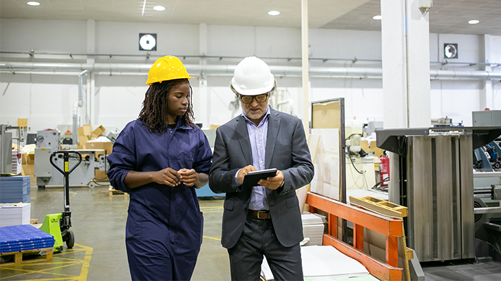 Las funciones clave de un software de facility management