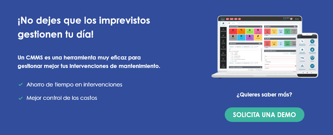 ¿Qué es el mantenimiento preventivo y cuál es su objetivo?