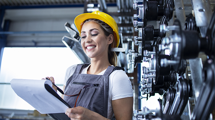 How digital work orders boost efficiency