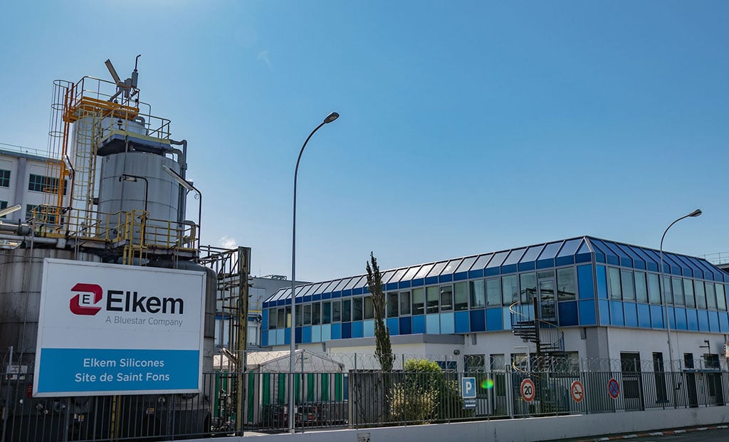 Elkem Silicones uses our CMMS for multi-site maintenance