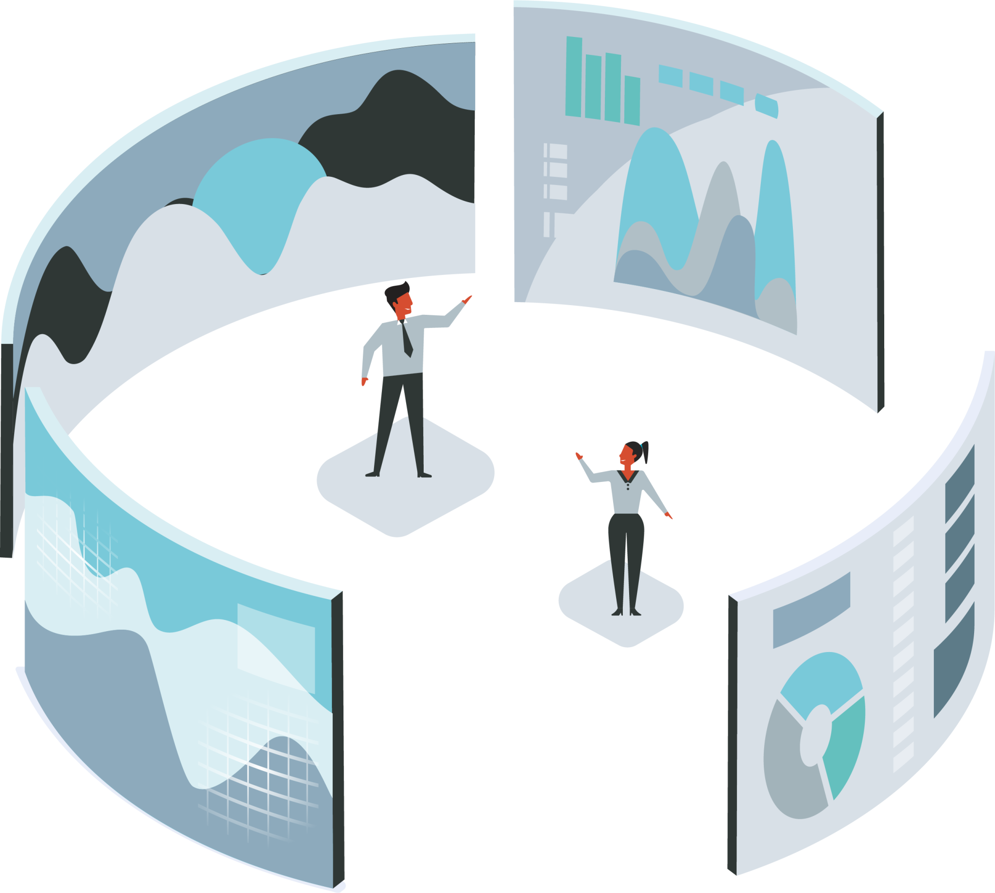 How to successfully run a CMMS project