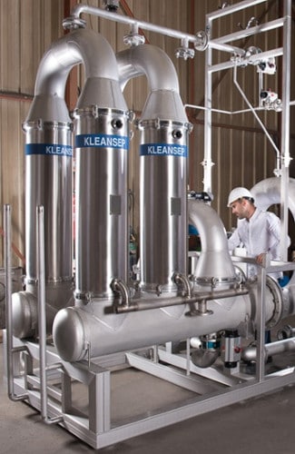 CMMS connected to Microsoft Dynamics : Alsys’ experience