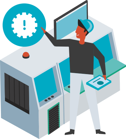 How digital work orders boost efficiency