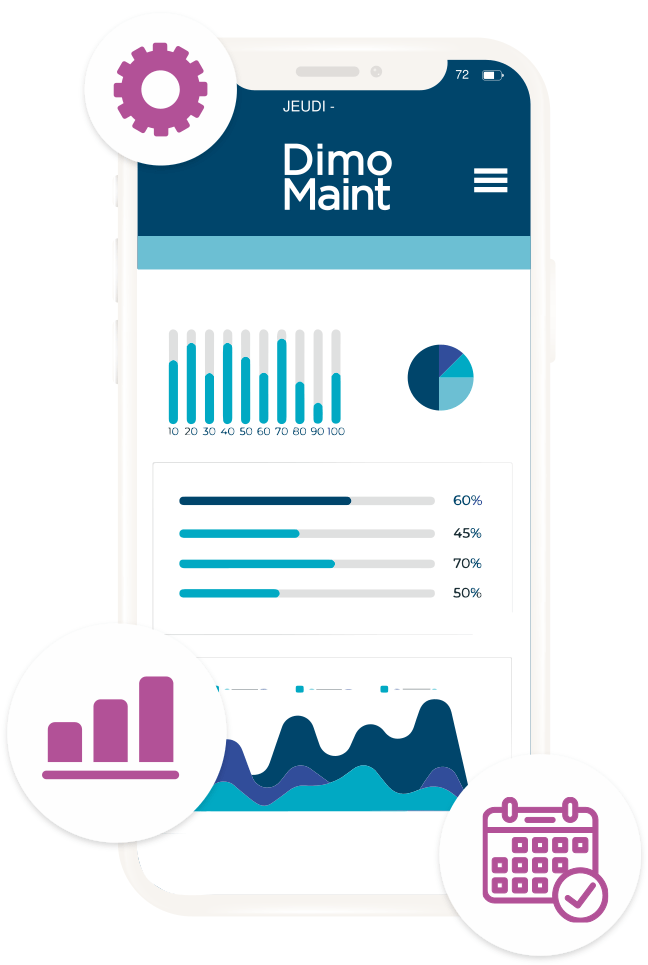 CMMS or ERP for enhanced efficiency?